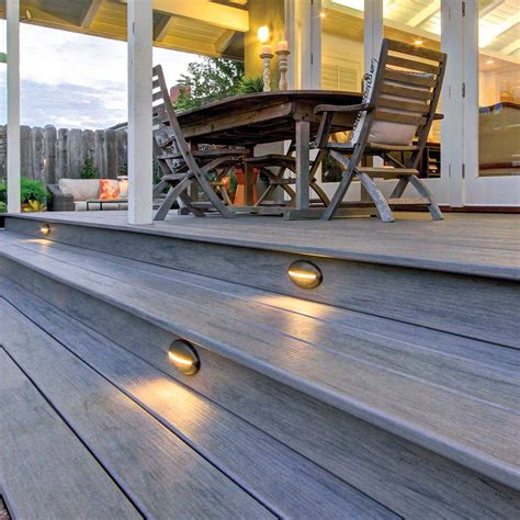 Timbertech Composite Legacy Riser Boards Decksdirect