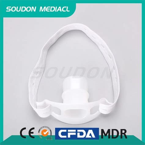 China Customized Endoscopy Pe Pediatric Bite Block Suppliers Manufacturers Factory Direct
