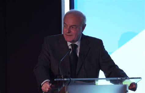 Nhs Mervyn King On The Challenges Faced By Nhs Boards Charlie Helps