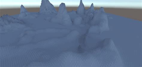 Unity实现地图扫描效果 知乎