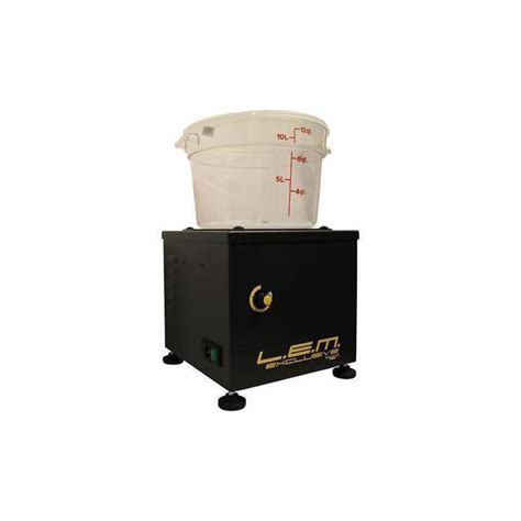 Lem Exclusive Electromagnetic Brass Case Cleaner