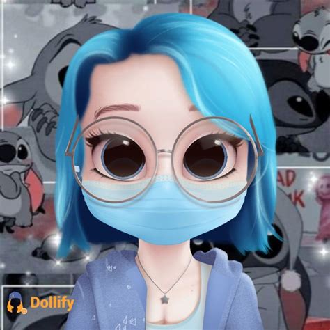 Pin By Ttmm706 On Dollify Anime Art