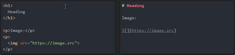 html to markdown converter that adaptively preserve html when needed