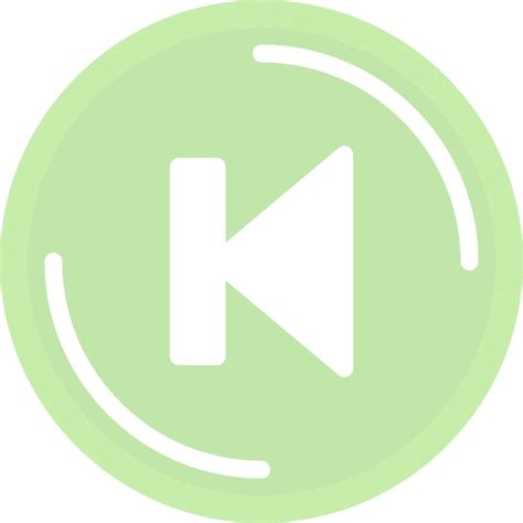 Previous Vector Icon Design 16434540 Vector Art At Vecteezy