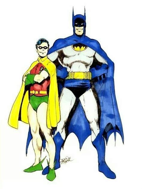 Batman And Robin By John Byrne Batman Art Batman Comics Robin Comics