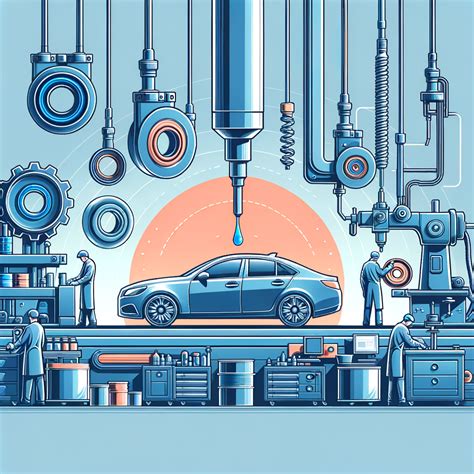 Exploring Conductive Polymers Properties Applications And Innovations