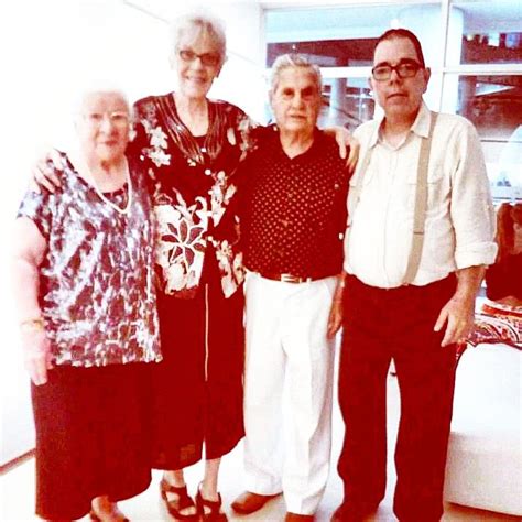 Recordar Es Vivir En Combarranquilla Con DoÑa Olivia Acosta DoÑa