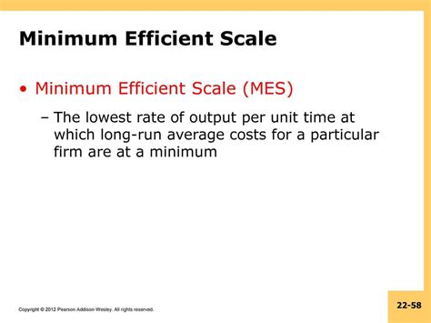 The Firm Cost And Output Determination Ppt Download