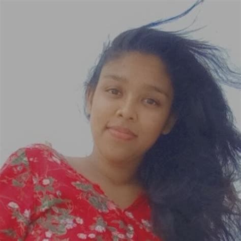 Thishara Weerakoon University Of Sri Jayewardenepura Colombo Department Of Geography