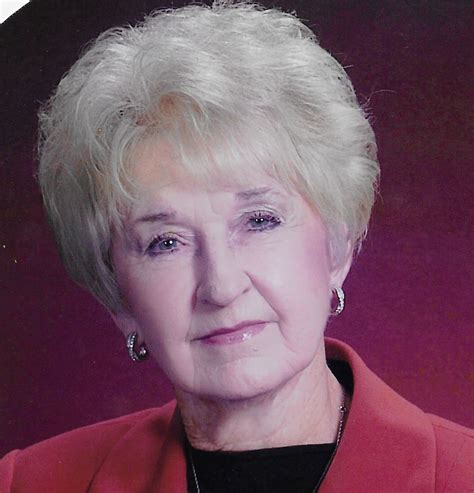 Mary Davis Obituary Pontotoc Ms