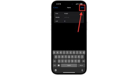 How To Change IPhone Name In Easy Steps Appuals