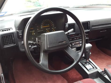 1984 Toyota Celica At Houston 2020 As T93 Mecum Auctions
