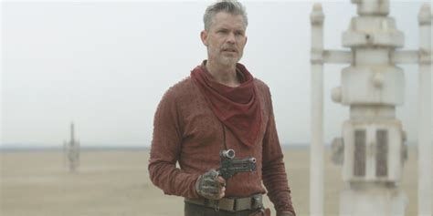 Cobb Vanth And 9 Other Iconic Timothy Olyphant Roles Ranked