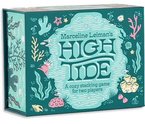 High Tide Warehouse 23