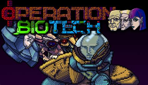 Operation Biotech Deku Deals