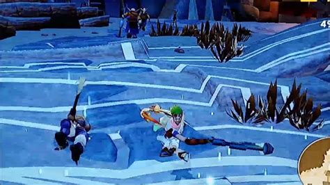 Jak 3 Mass Inverter Spam Glitch Youtube