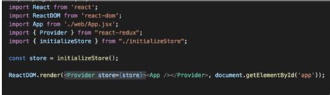 How To Share Code Between React Native And React Js Bits And Pieces
