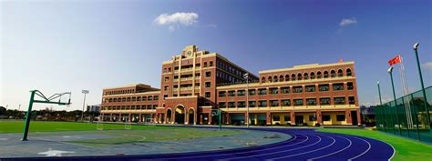 宏文学校上海校区