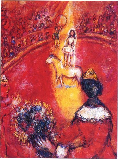 Marc Chagall Kimble Art