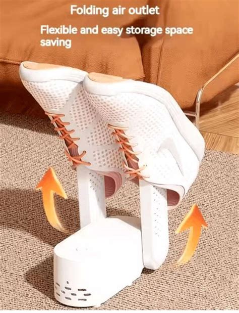 Washing Machines And Dryers Portable Foldable Shoe Dryer With Timer