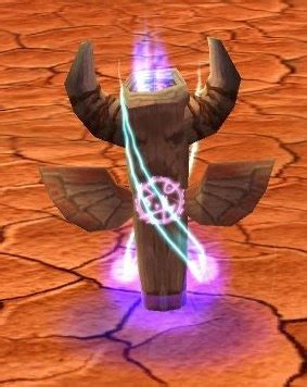 Grounding Totem Spell Tbc Classic