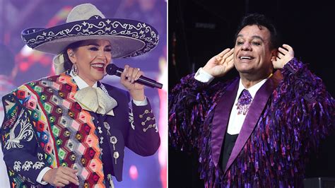 Juan Gabriel Sí Le Pidió Matrimonio A Aída Cuevas Pero De Broma
