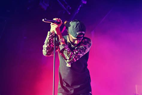 J Cole Wallpapers Wallpaper Cave
