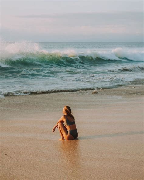 ♡︎ Sunny Beach Days Playlist Linked Beach Pictures Beach