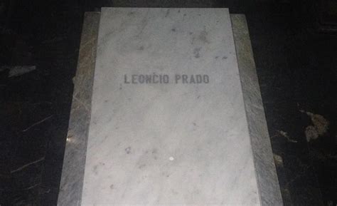 Leoncio Prado Y La Combativa Vida Del Héroe Peruano Que Se Ganó El