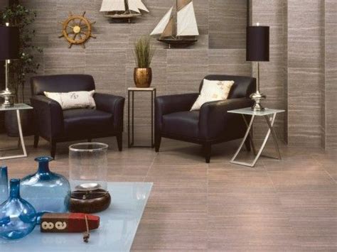 Thassos Travertinehoney Interceramic Decoración De Unas Pisos