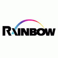 Rainbow Clothing Logo