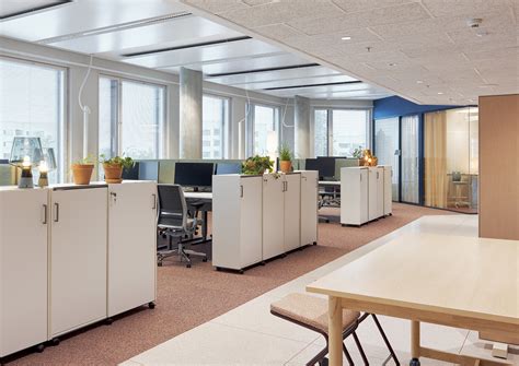 Fiskars Group Campus Case