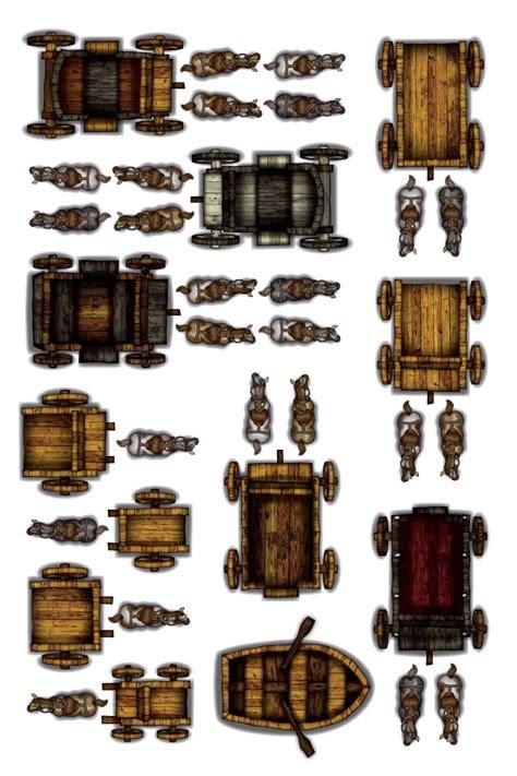 Discover 510 Tokens And Token Ideas Gaming Token Rpg Fantasy Rpg