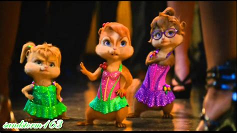 Dance Off Chipettes Chip Wrecked Coloring Pages 2025