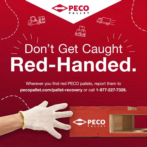 Peco Pallet Inc On Linkedin Pecopallet Pallets Supplychain