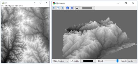 Imagepy 三维分析及可视化 知乎