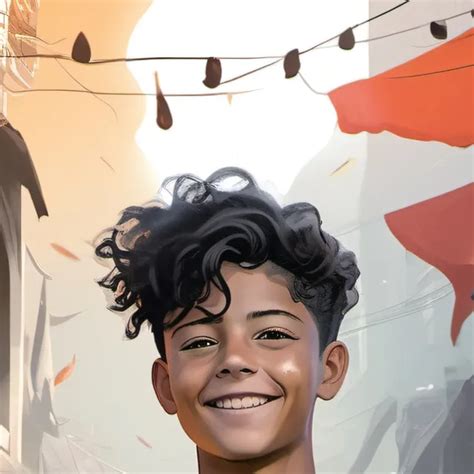 Chat With Ranaldo Jr Text Or Voice Enjoy Ai Chat Free And Safe