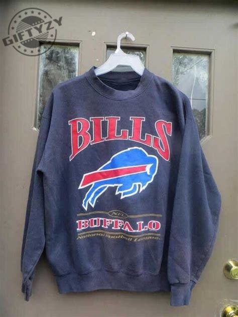 Buffalo Bills Fans Football Shirts Tyzy