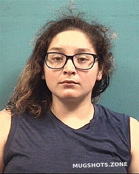 Quezada Roxana A 04182024 Brazoria County Mugshots Zone