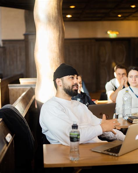 Tbbmi A Second Year At Tbbmi Have You Done A Year At A