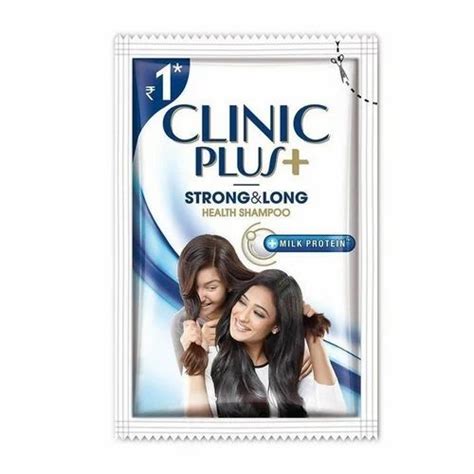 6 Ml Clinic Plus Shampoo At Best Price In Jaipur By Tirupati Trading Company Id 2852159473812