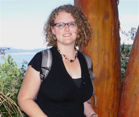 Allison Schaap Received The Best Student Presentation Award