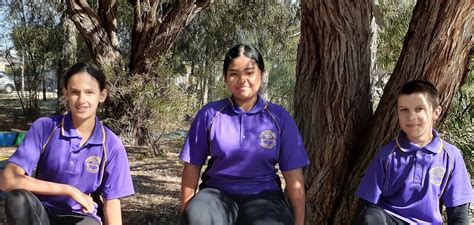 About Us Warnbro Primary School