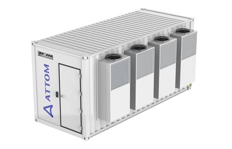 How To Maximize Your It Space Of Containerized Micro Data Center