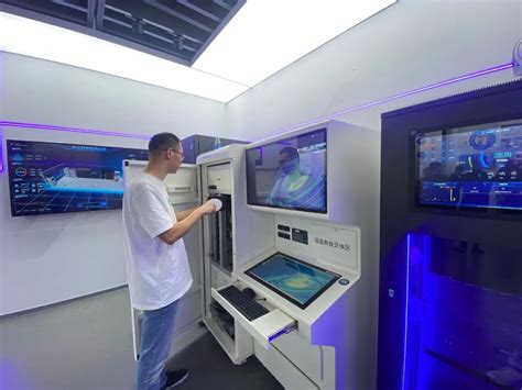“数字记忆新时代——上海档案创新发展展示体验活动”攻略 地方党派团体