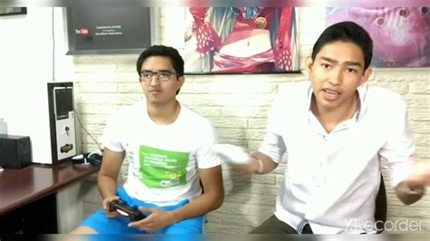 Fernan El Fail Youtube