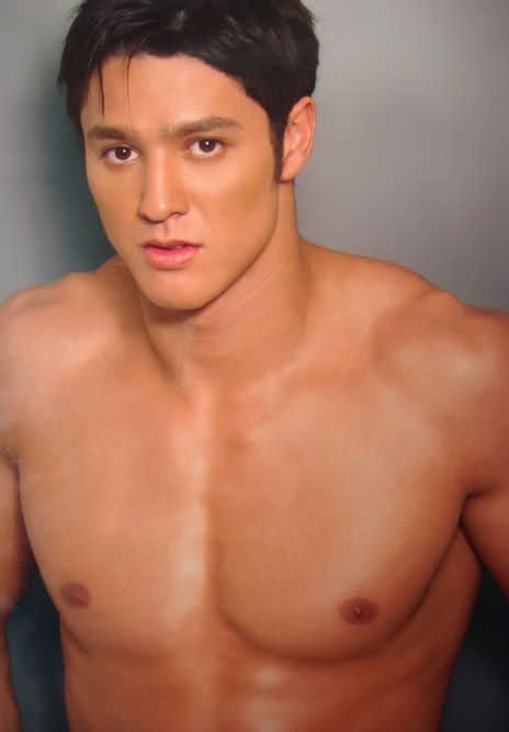 Some Filipino Hot Men