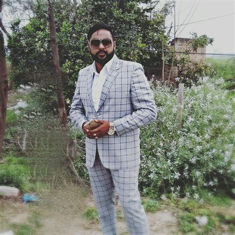 Ravinder Ruby Official