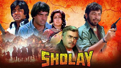 Sholay`s Original Cut Unseen Scenes To Premiere In Italy After 50 Years