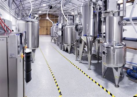 Exploring Ethanol Extraction Equipment Handh Extraction Solutions